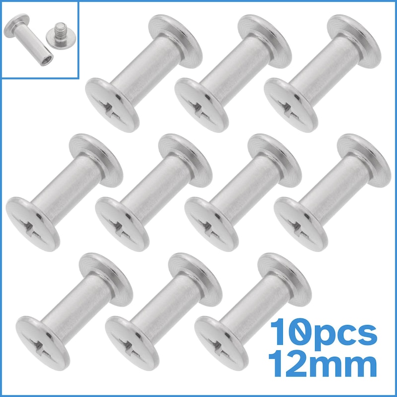 Screw Post Portfolio - Etsy