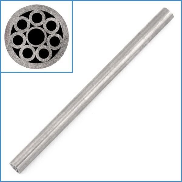 Mosaic Knife Pins - Etsy