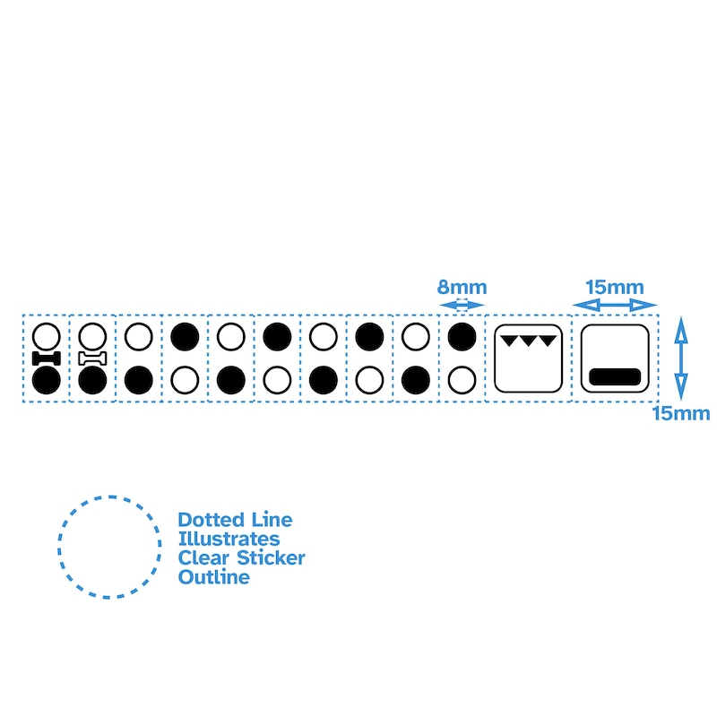Bridge Four Decal - Etsy