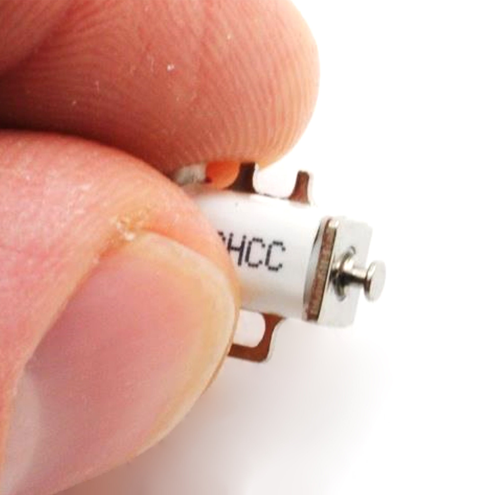 Electronic Push Pull 4V - 6V DC Micro Electric Solenoid 10mm Core ...