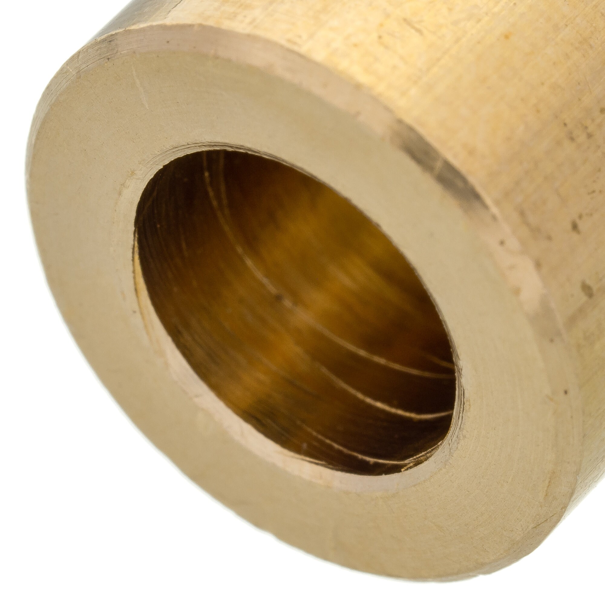 7mm to 8mm Brass Motor Shaft Coupler Drive Connector Adapter ...