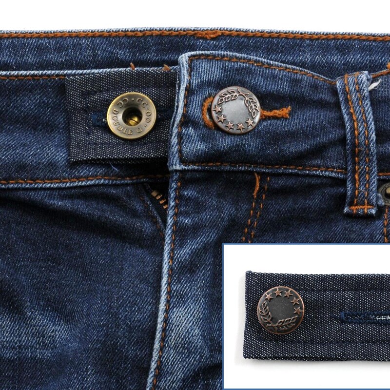 Belt Extenders for Pants - Etsy