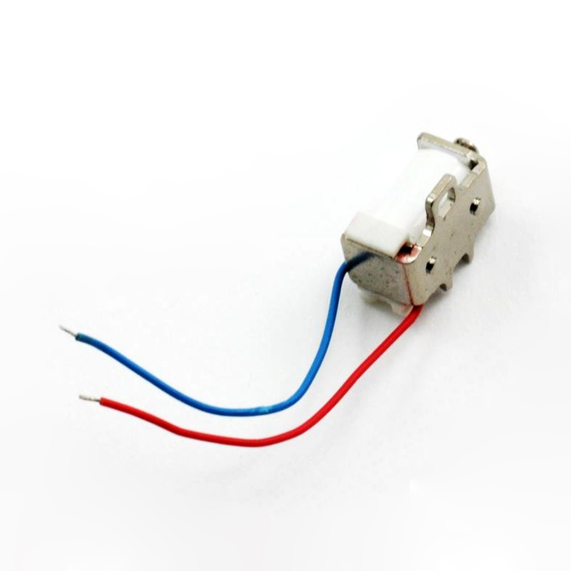 Electronic Push Pull 4V 6V DC Micro Electric Solenoid 10mm Core Suction ...