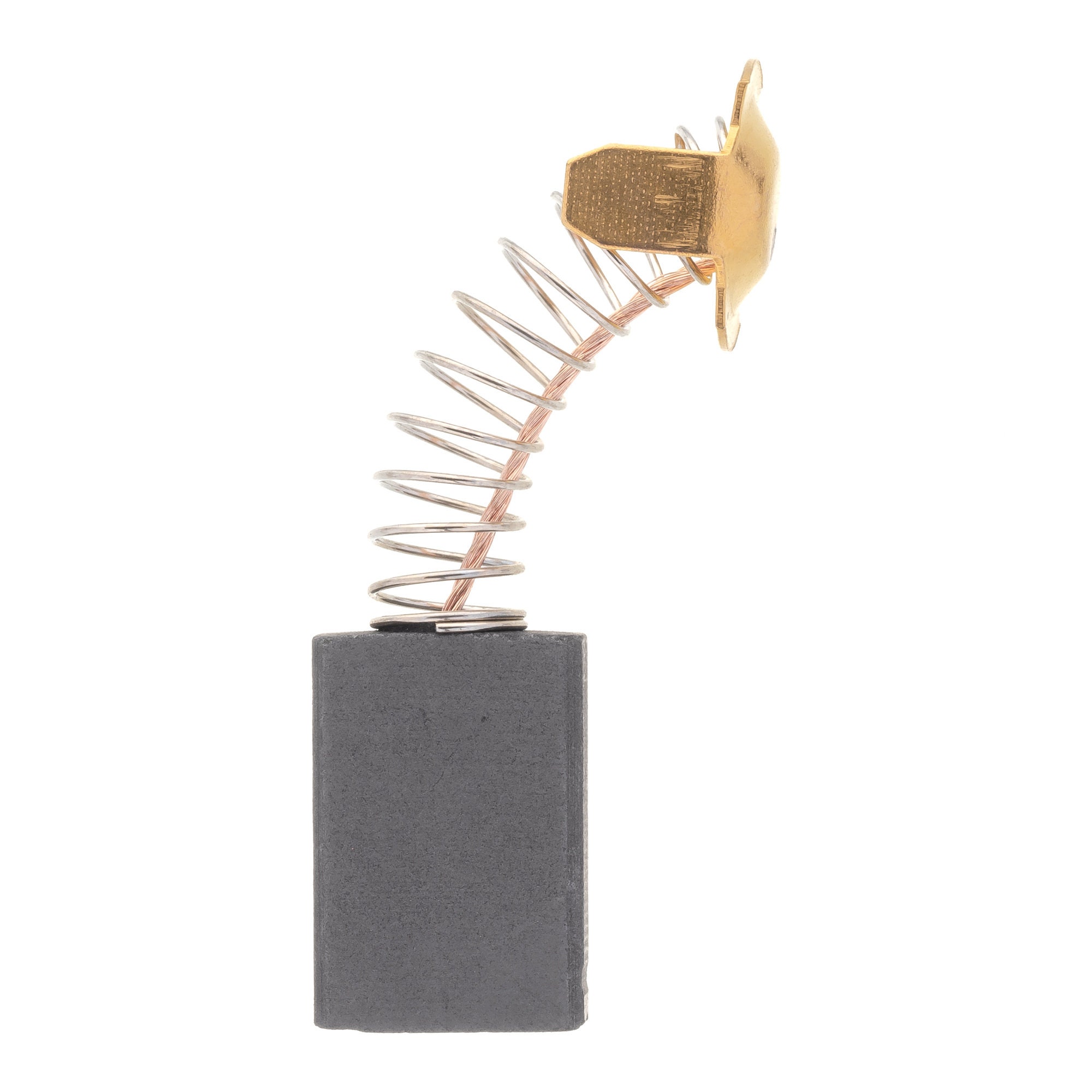 2pcs 20mm X 13mm X 7mm Carbon Motor Brush Spring Coil Copper - Etsy