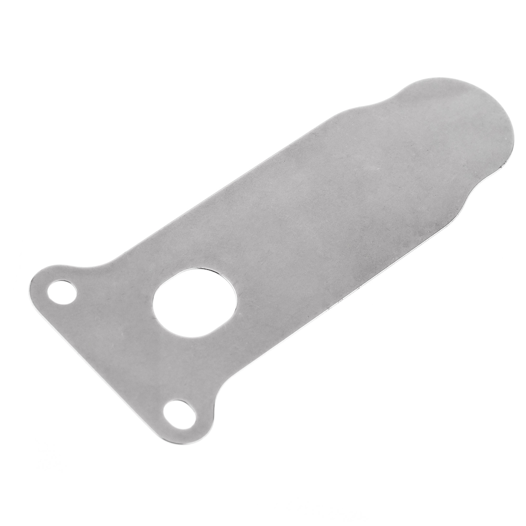 1pc 65mm X 28mm Cast Steel Air Compressor Reed Valve Plate Fitting Set ...