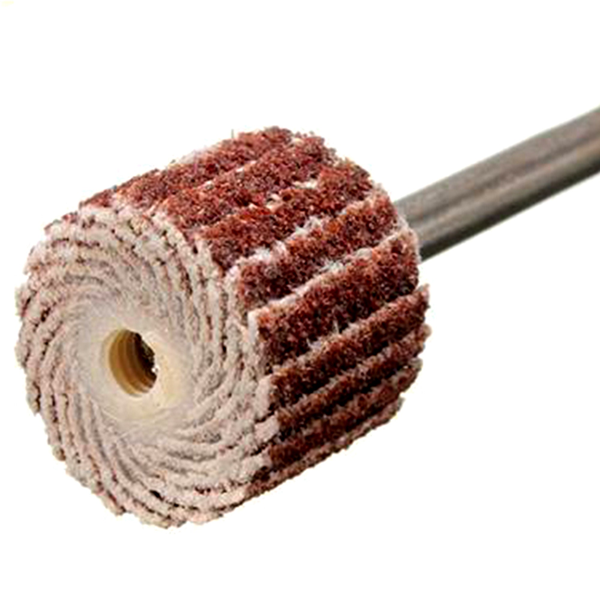 11pcs Sanding Flap 120 Grit Coarse 9mm Round Head Wheel 3mm - Etsy