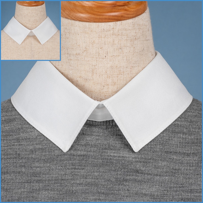 Ladies Collars - Etsy