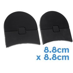 Boot Heel Repair Kit - Etsy