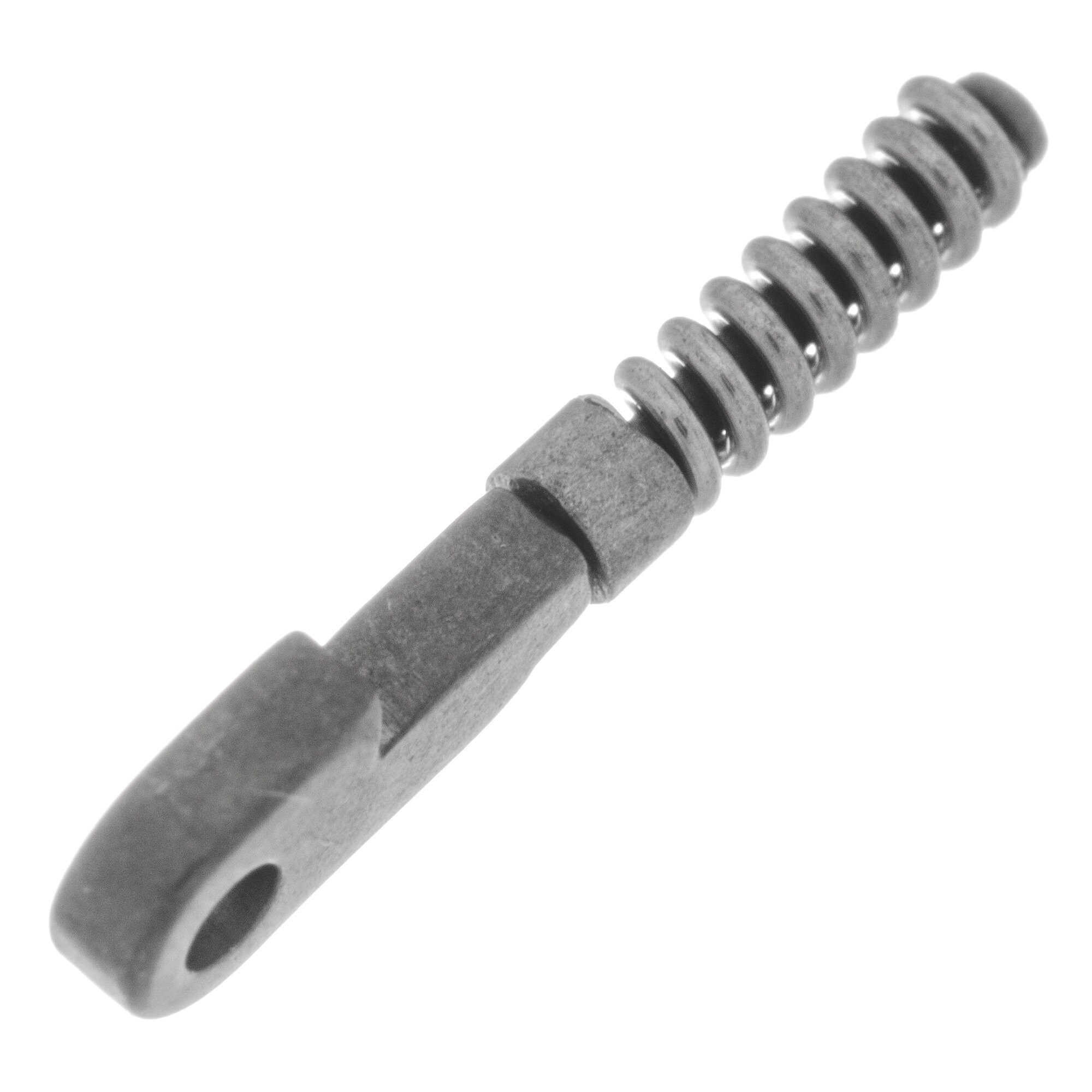 6pcs 12.4mm X 1.2mm Glasses Spring Hinge Insert Frame Joint - Etsy