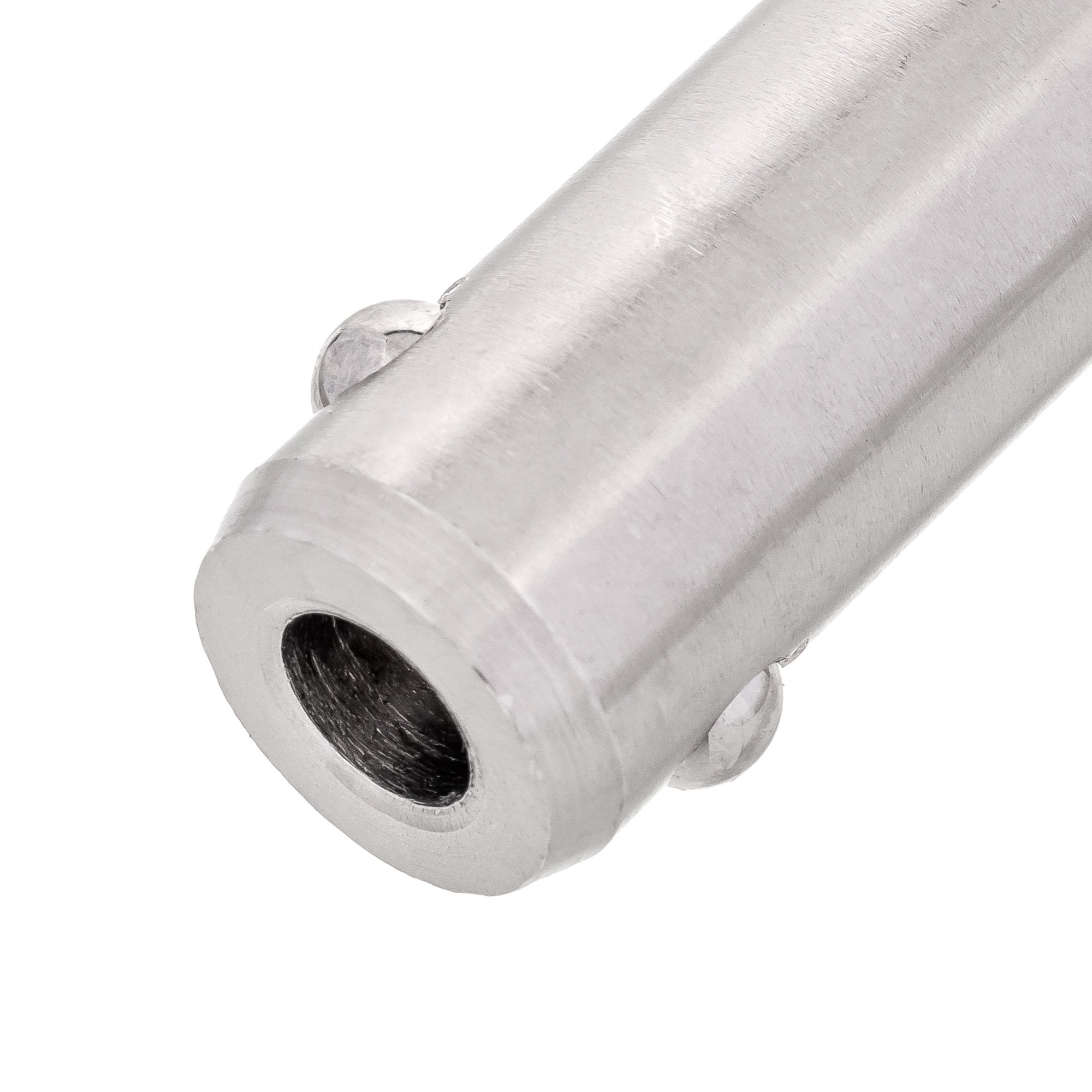 16mm X 80mm Quick Release Ball Lock Pin With 26cm Wire Cable Stainless ...