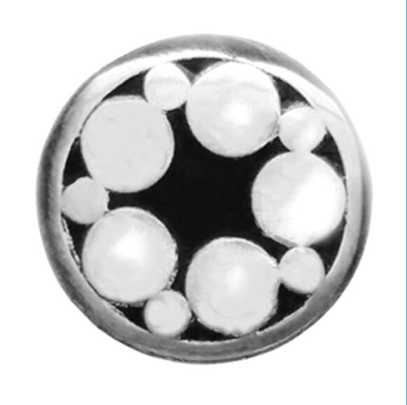 6mm X 90mm Mosaic Pin Rivet Knife Handle Rod Screw Solid Stainless ...