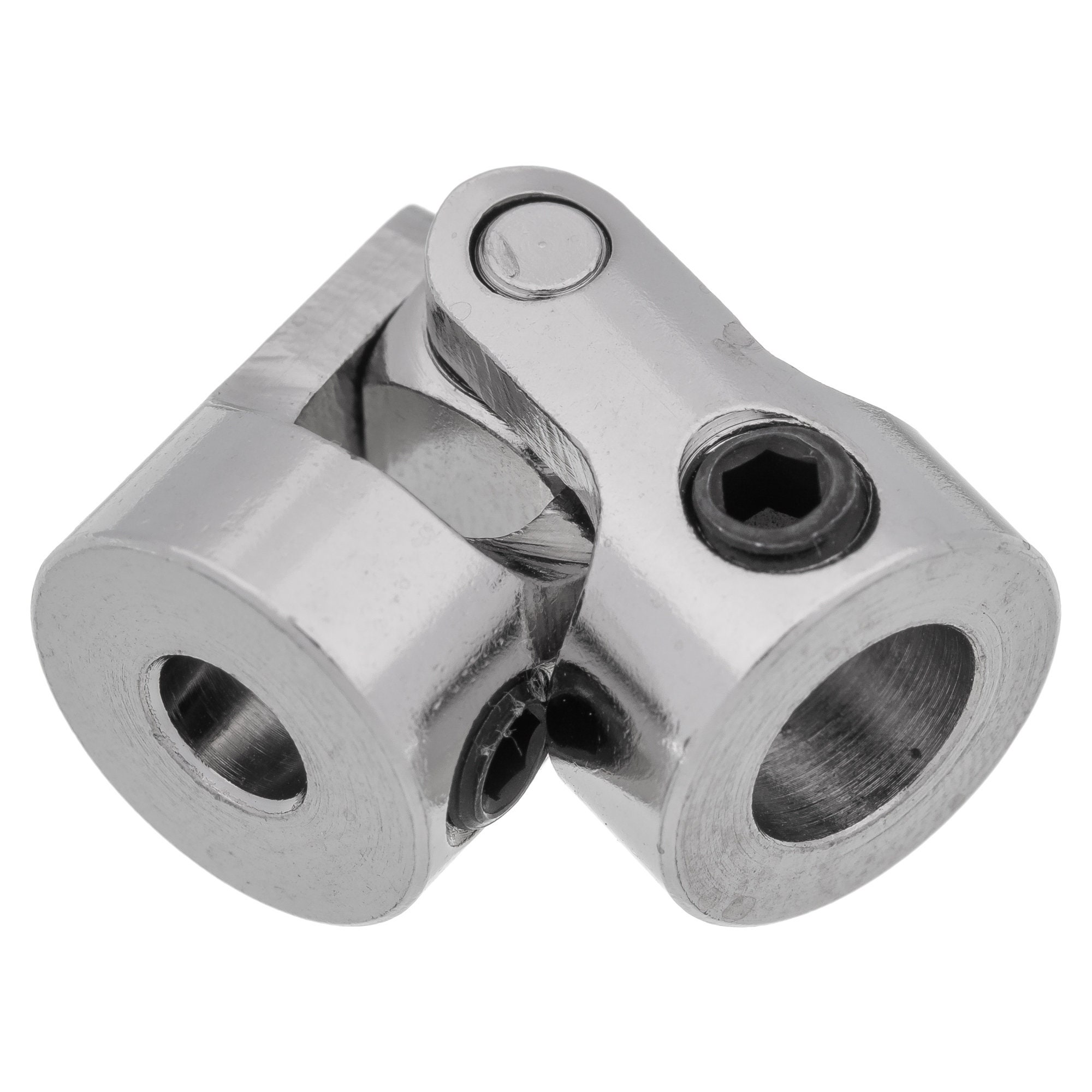 4mm to 6mm Stainless Steel Universal Joint Connector Rotary - Etsy