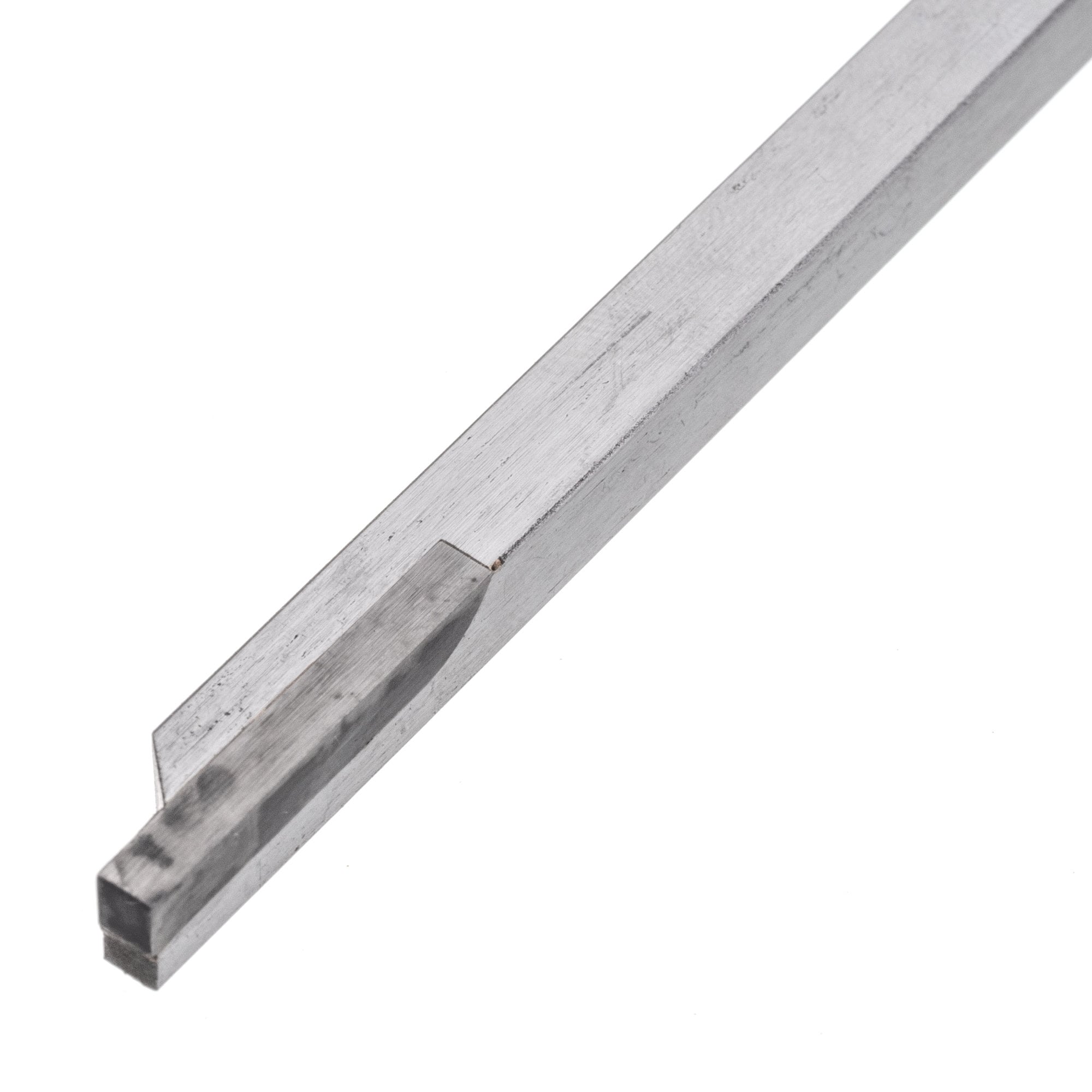 Carbide 6mm 206R Brazed Tip Cutting Lathe Blade Boring Turning Bar Hard ...