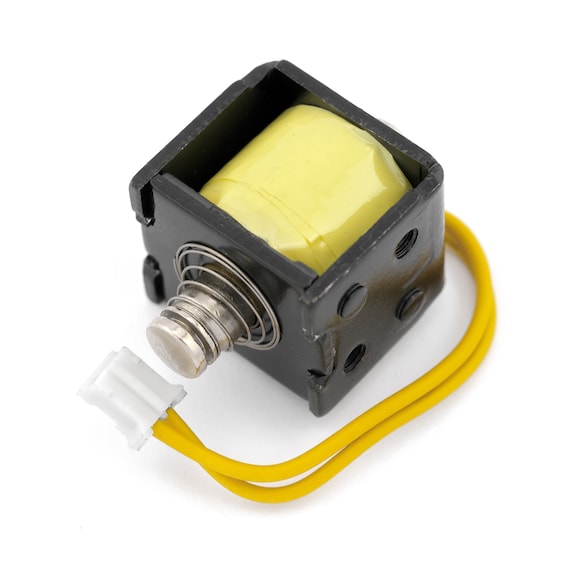 Push Pull Electric Solenoid