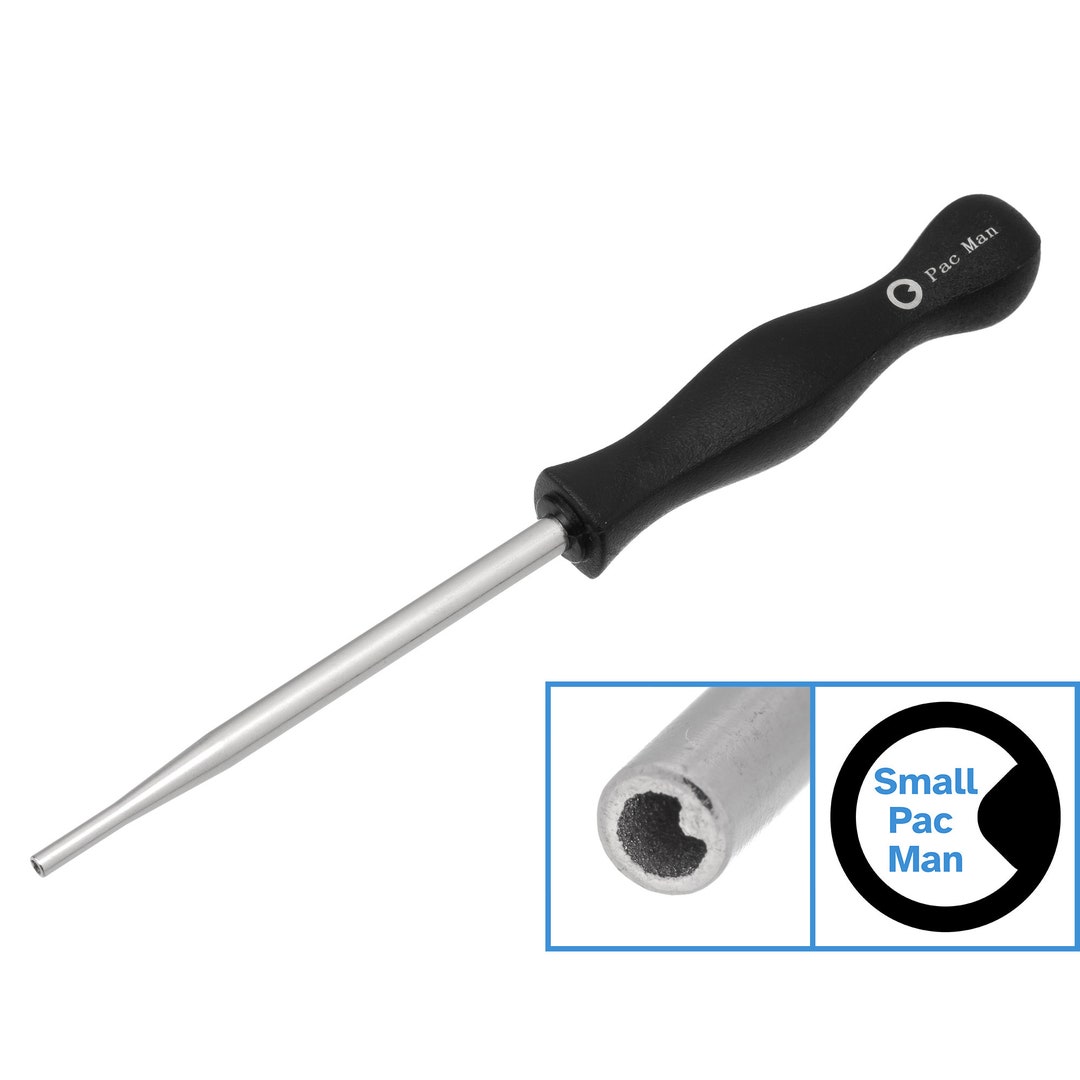 Carburettor Adjustment Driver Small Single Tooth Screwdriver 1.4mm Pac ...