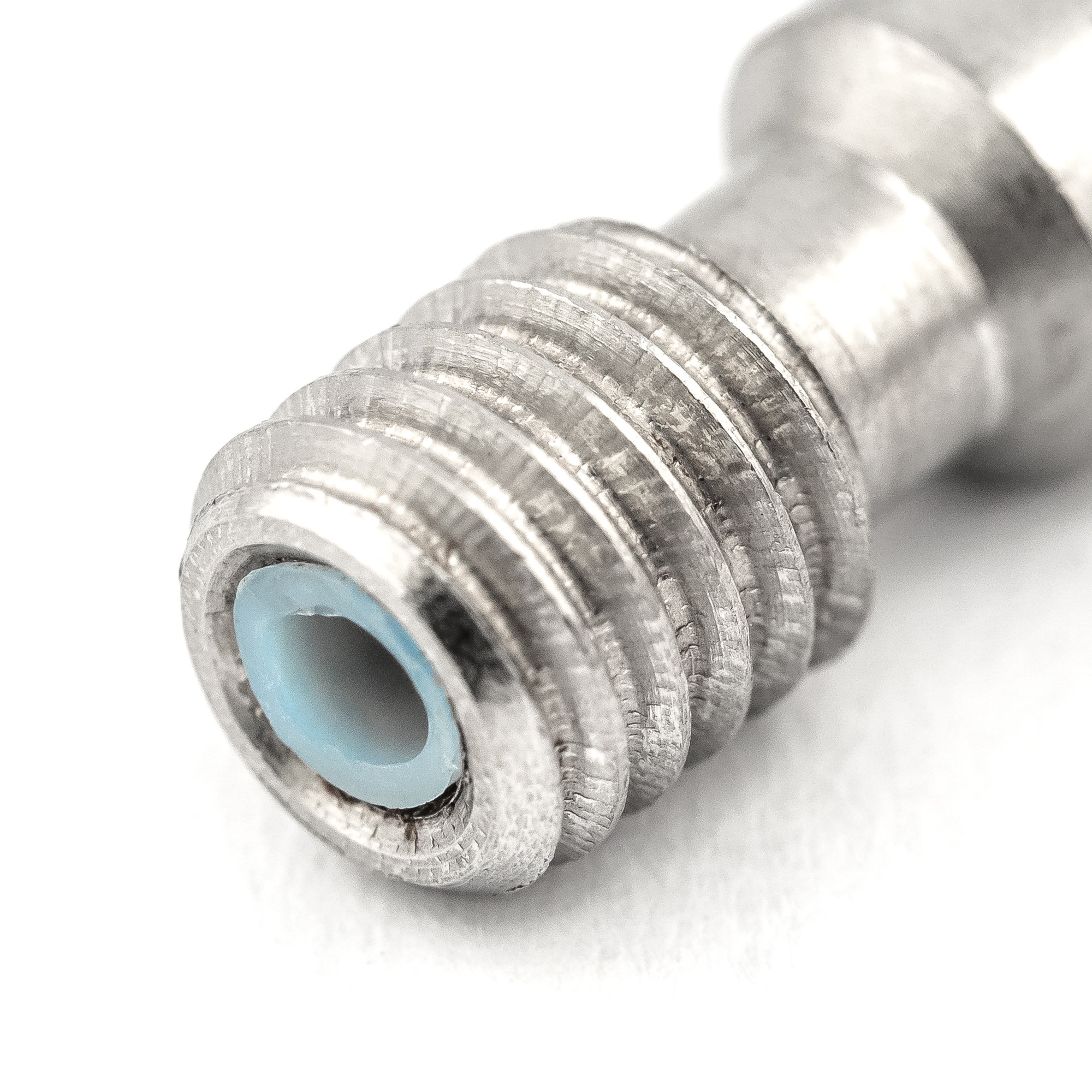 5 Stk. PTFE Heat Break 3D Drucker HotEnd Edelstahl Fasseinzug - Etsy ...