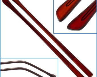 Eyeglass End Piece - Etsy