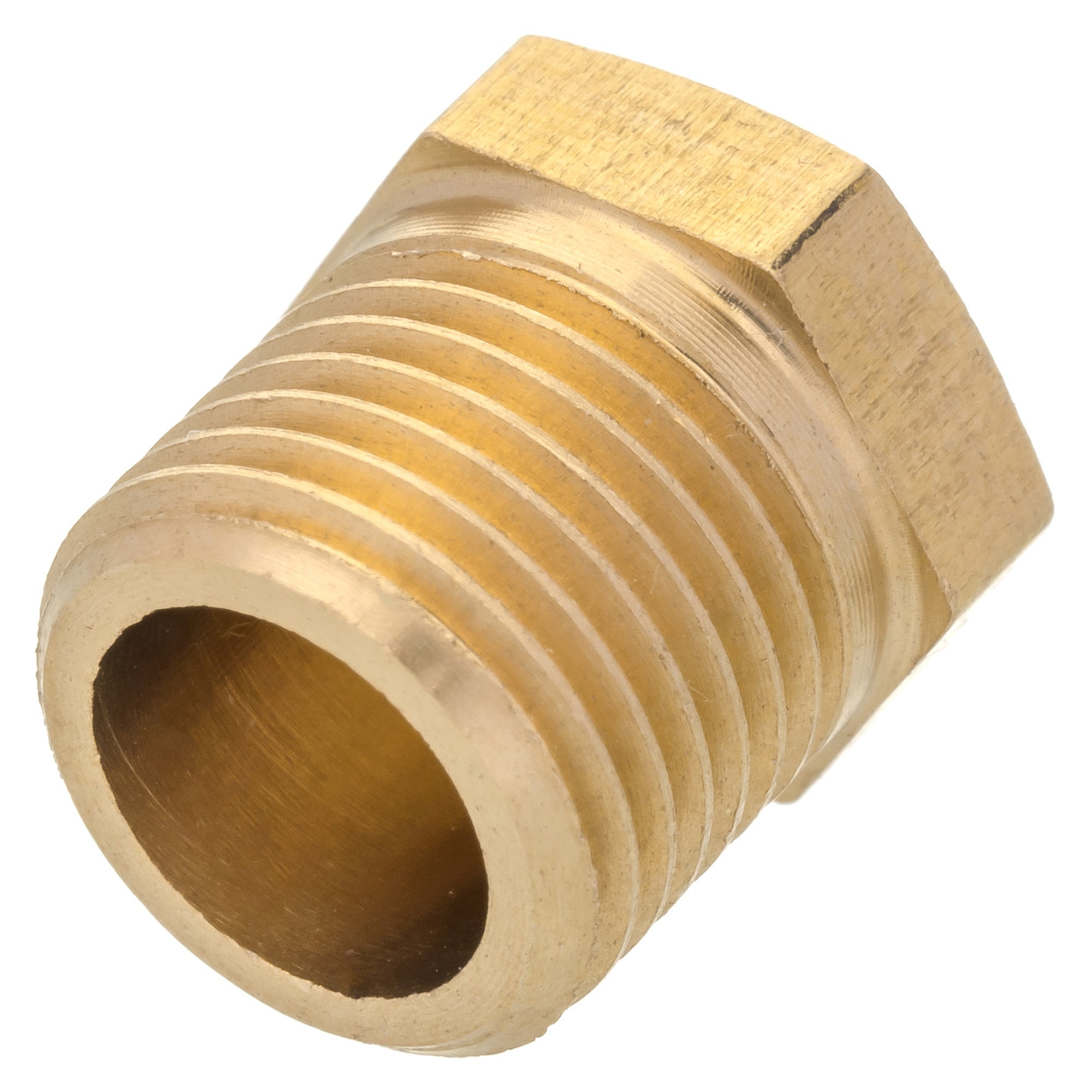 Brass 1/8