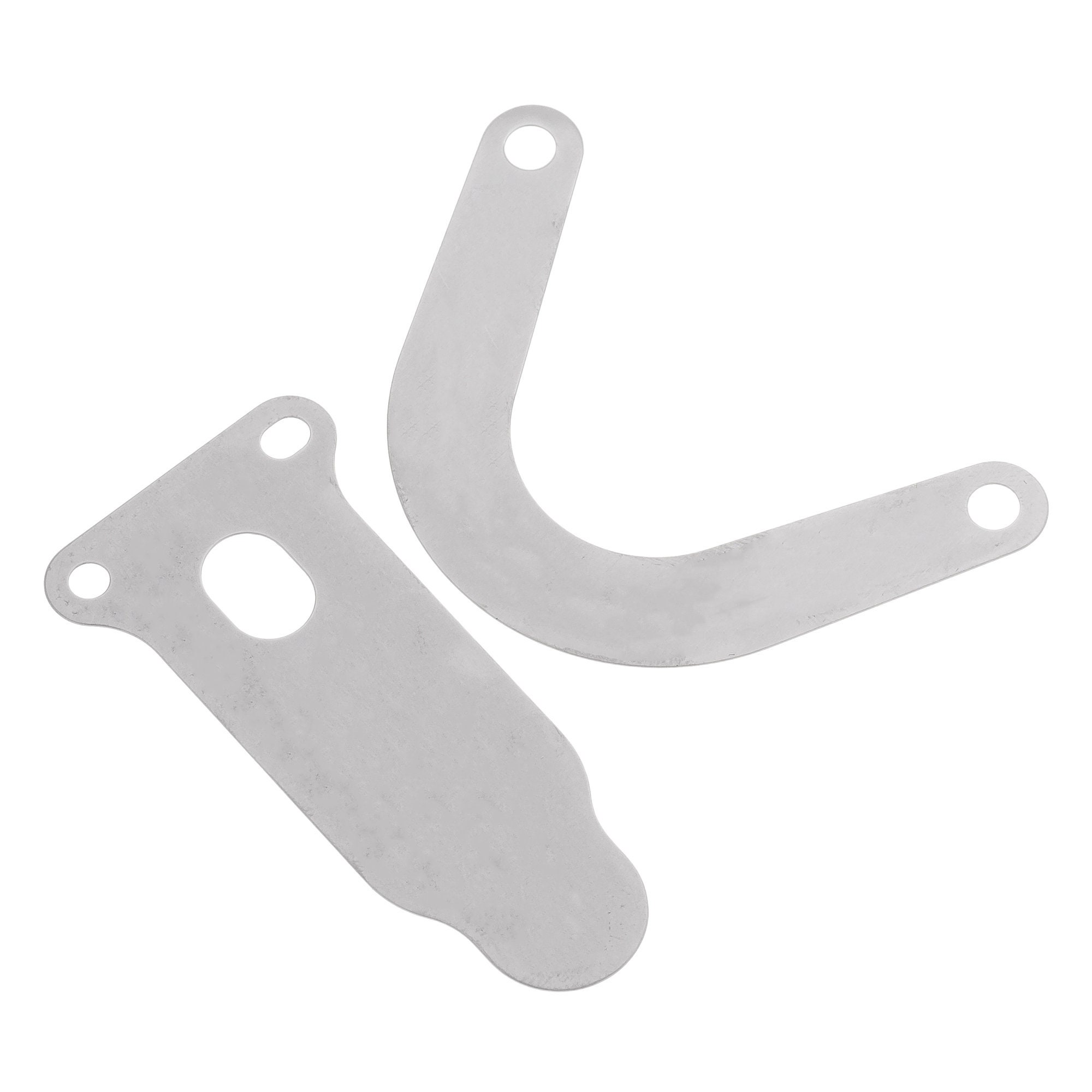 2pcs 57mm & 59mm Cast Steel Air Compressor Reed Valve Plate - Etsy