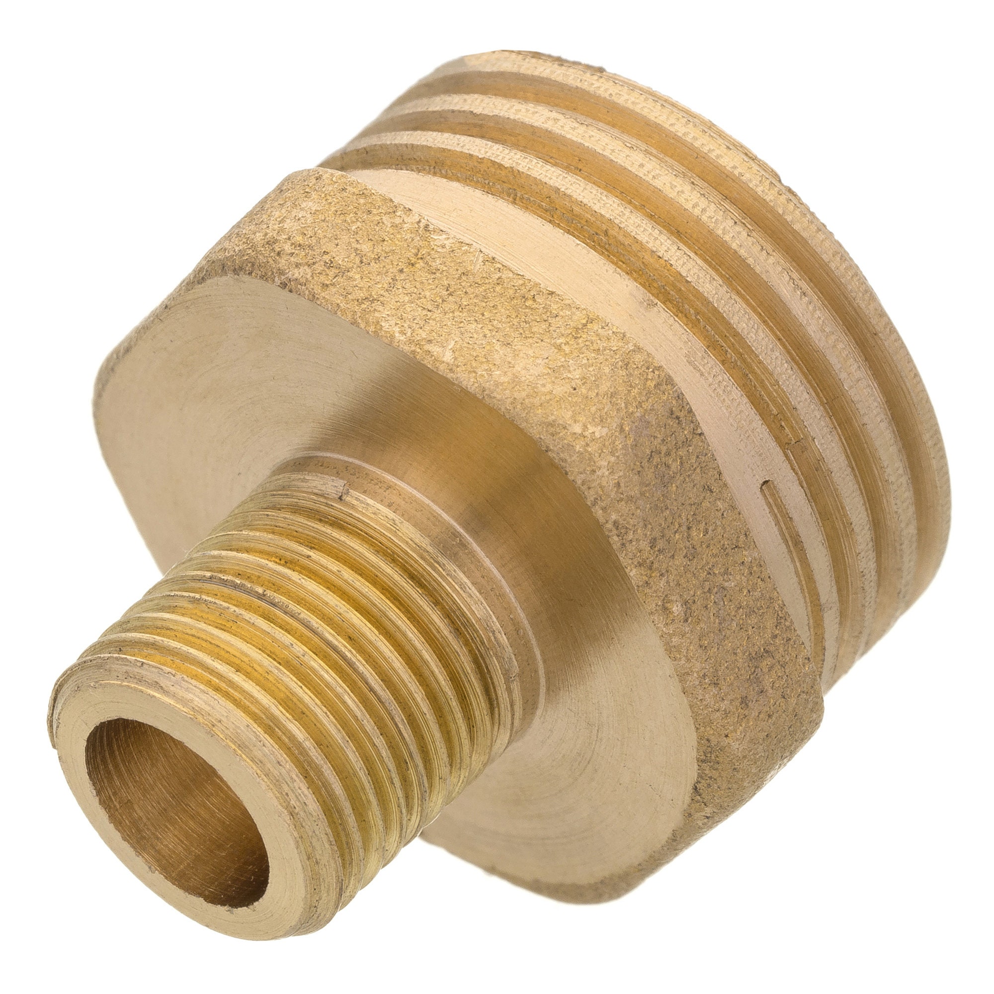 1/8 BSP Male to 1/2 BSP Male Brass Pipe Fitting - Etsy UK