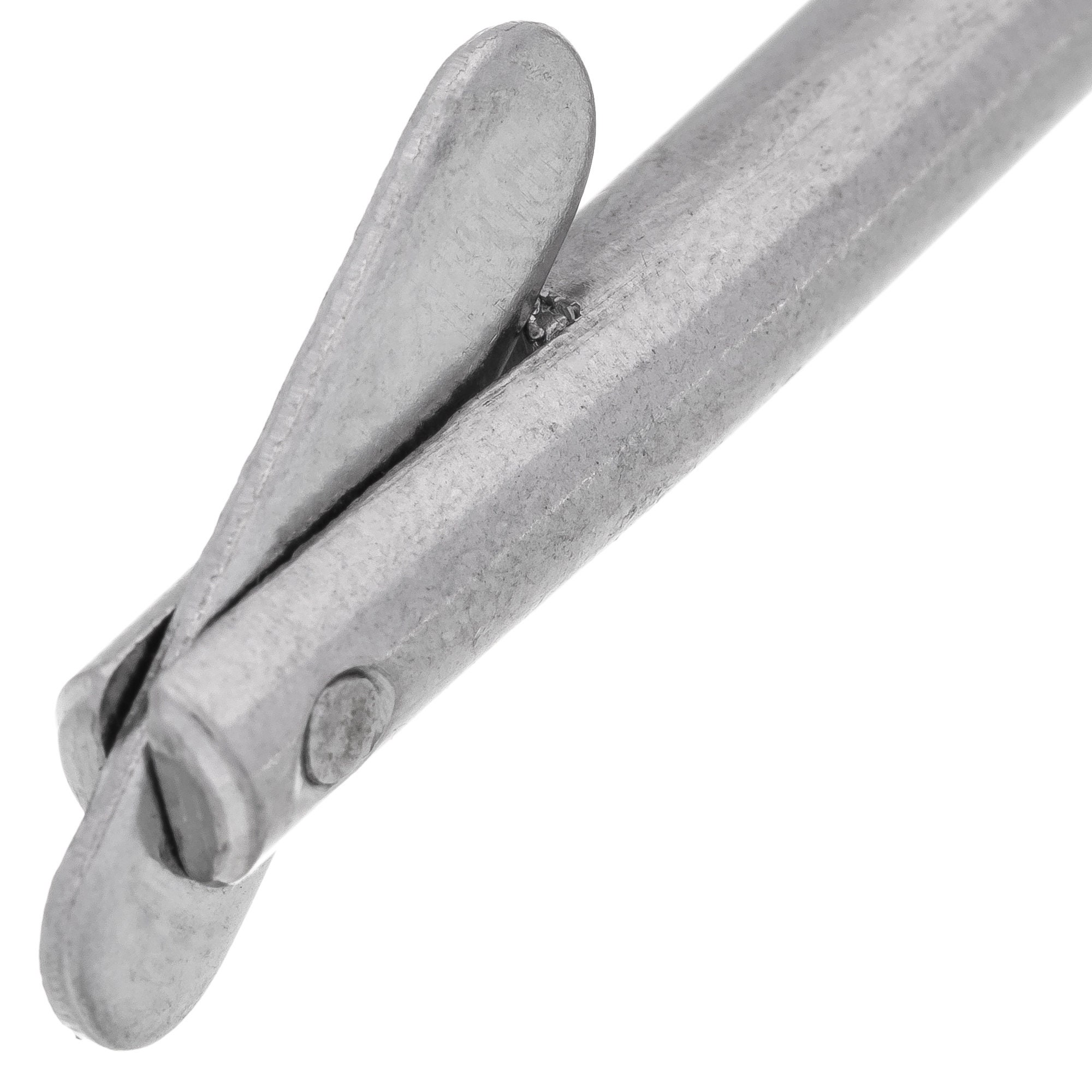 5mm X 51mm Spring Loaded Lock Pin 316 Stainless Steel Quick Release ...