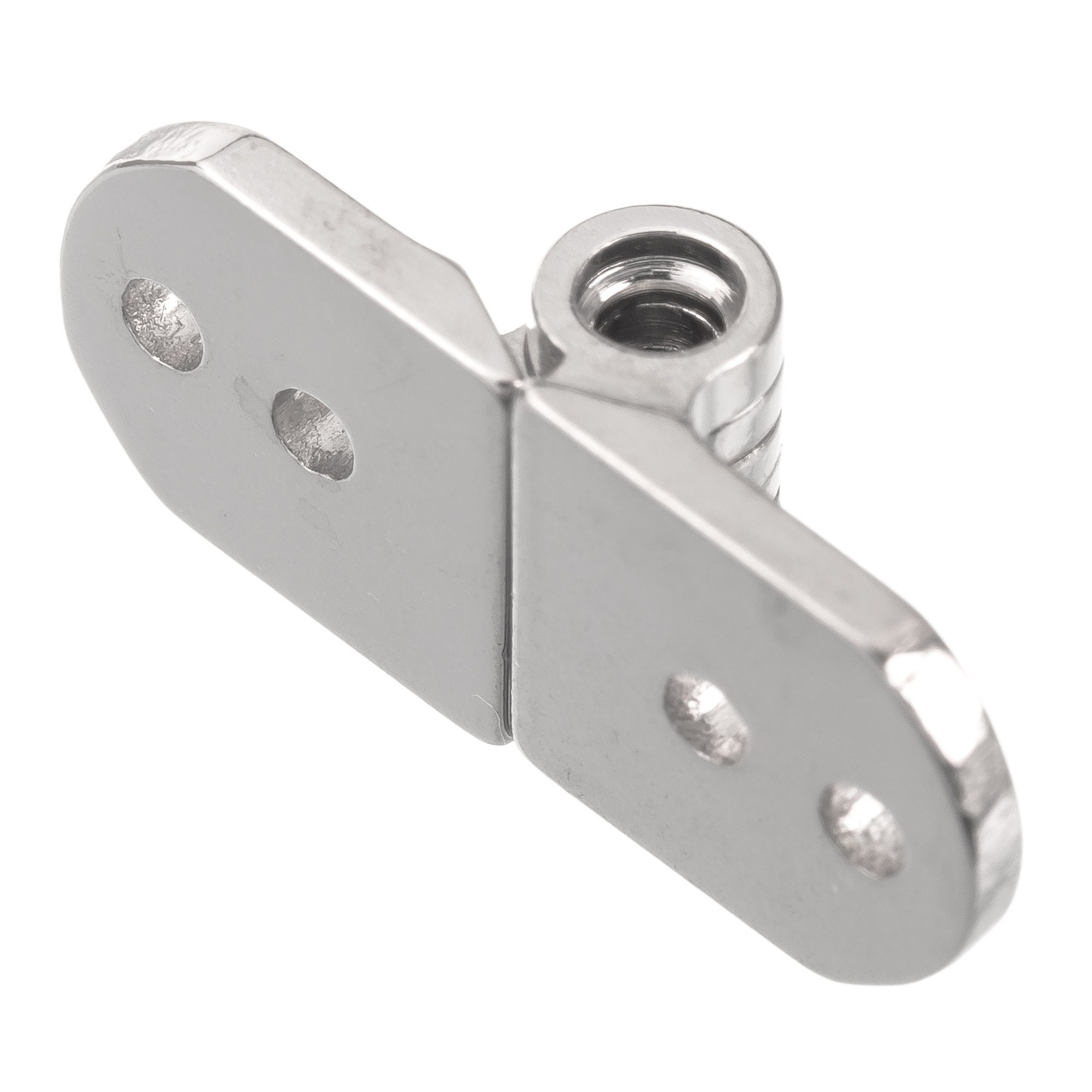 1 Set 6pcs 7 Glasses Barrel Hinge Stainless Steel Assembly - Etsy