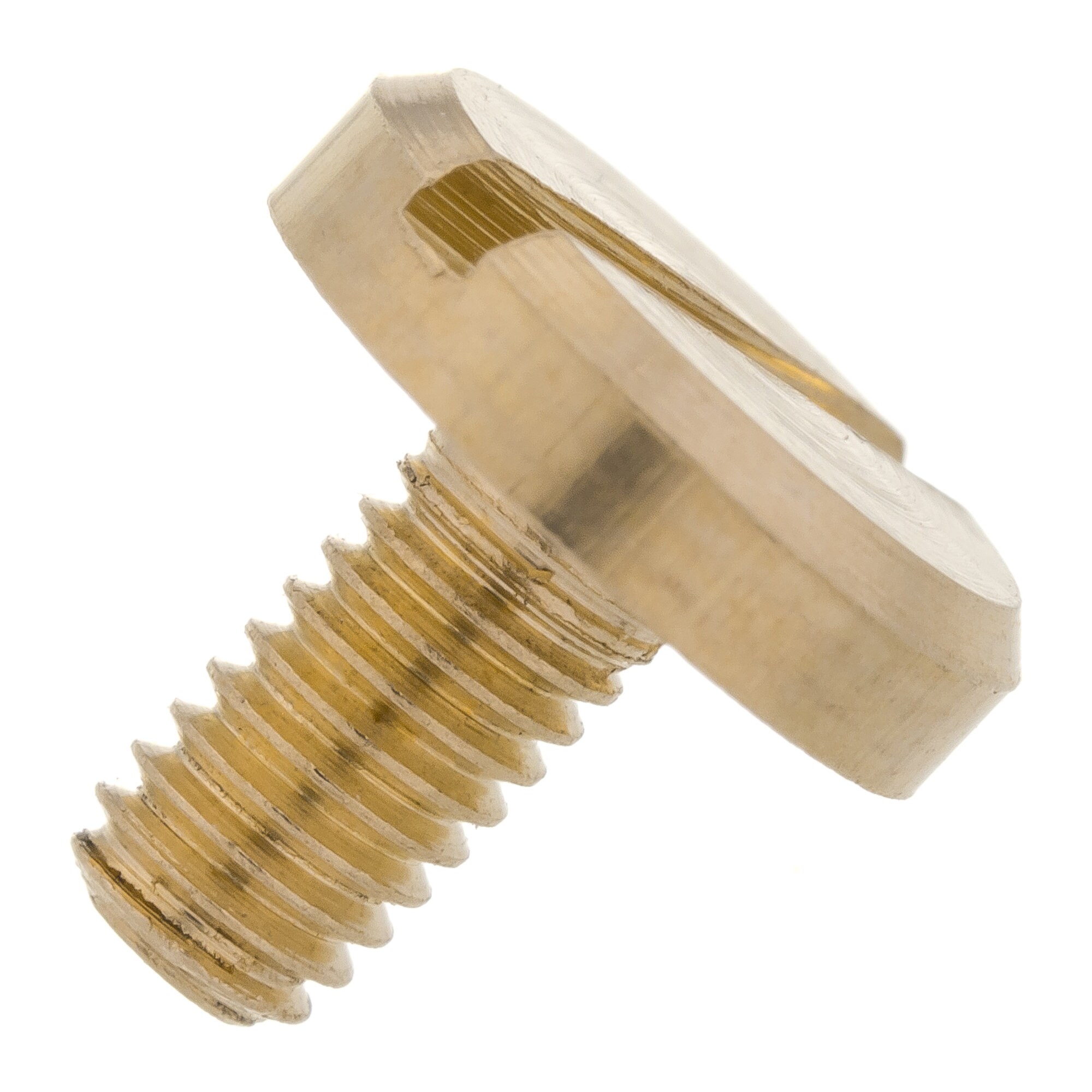 5 Sets 4mm X 4mm Chicago Brass Bookbinding Screws Slotted Flat - Etsy ...