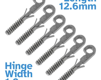 Flex Hinge Glasses - Etsy