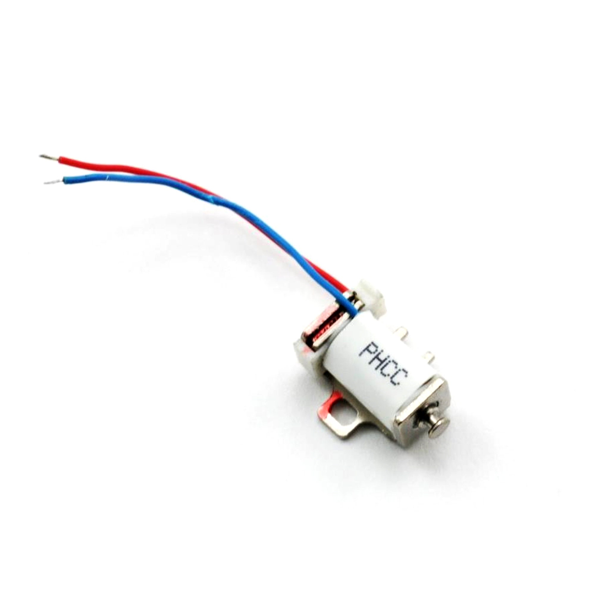 Electronic Push Pull 4V 6V DC Micro Electric Solenoid 10mm Core Suction ...