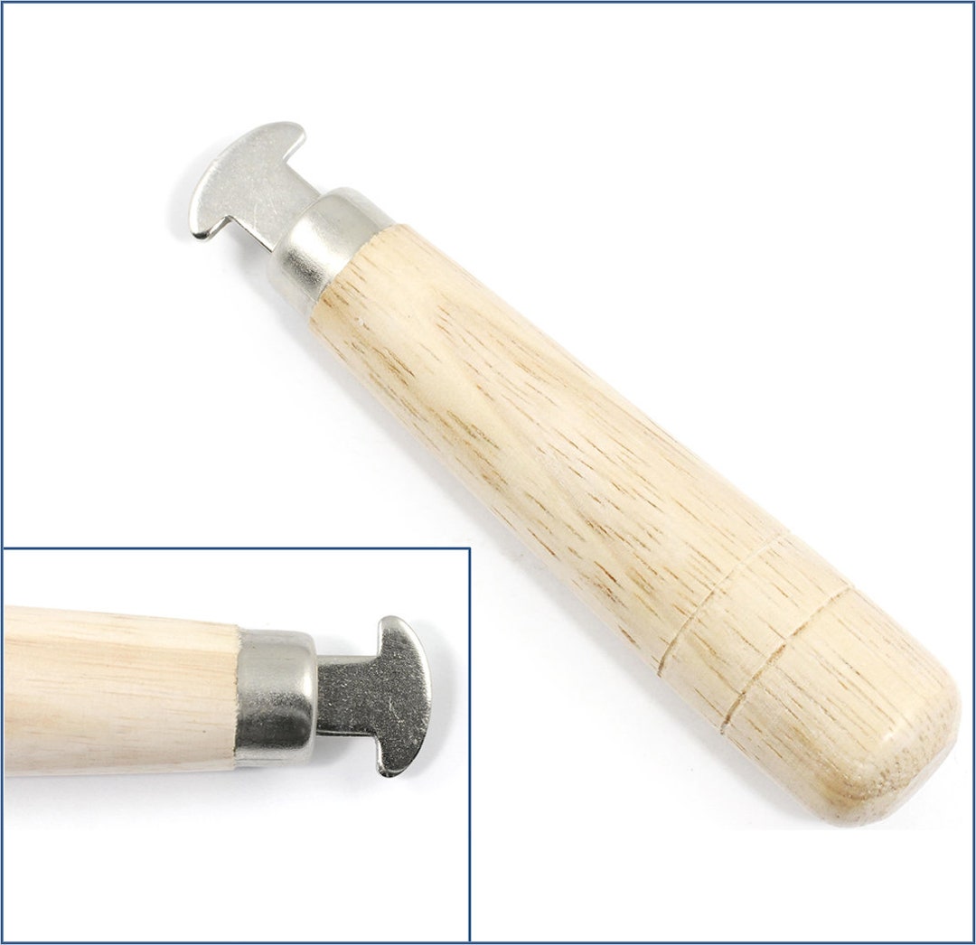 Jewellery Bezel Roller Stone Setting Burnishing Tool Lapidary Lifter ...