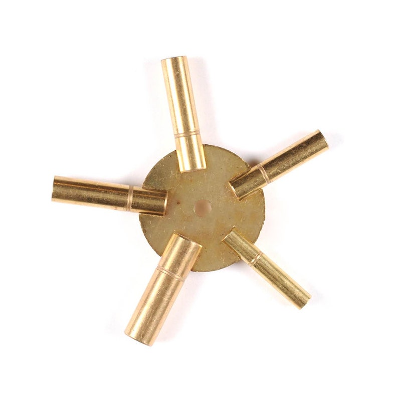 Wind up Key - Etsy