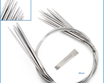 2mm Circular Needles - Etsy