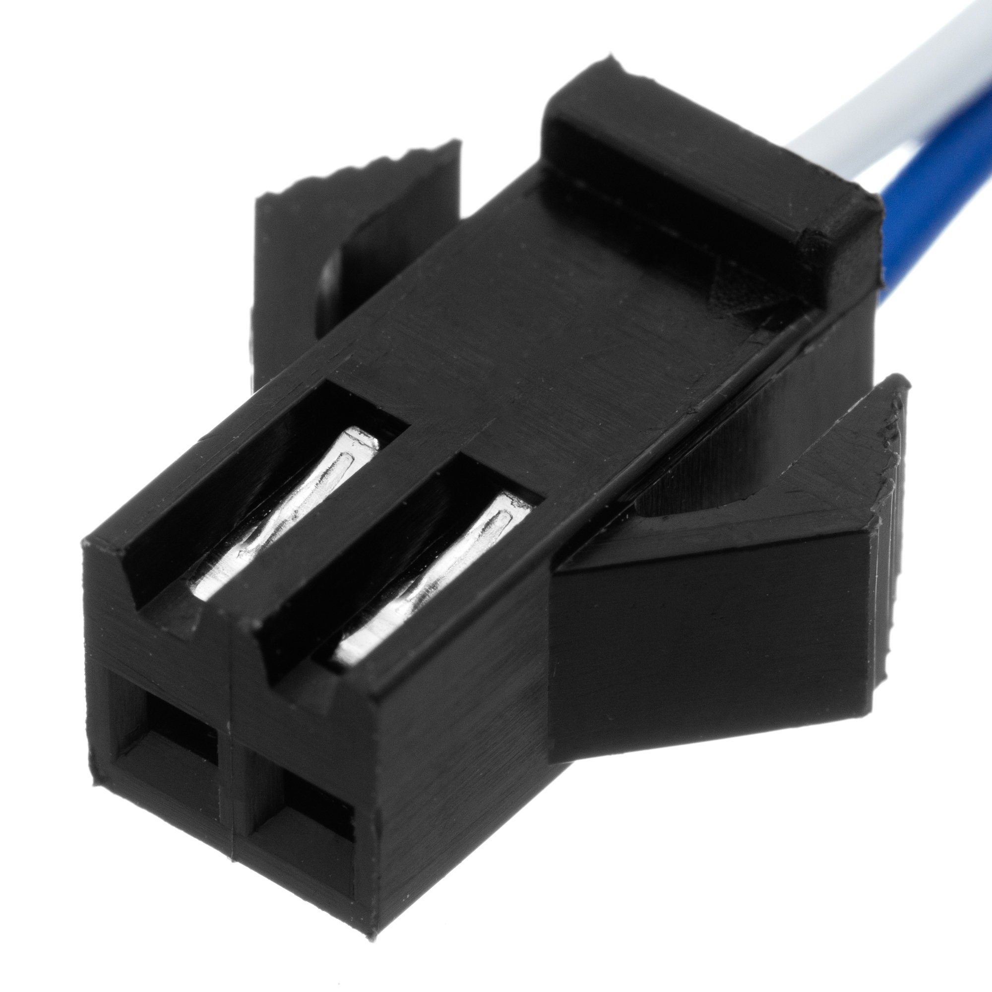 Electric Lock 12V Low Profile Solenoid Latch Feedback Electronic Plug ...