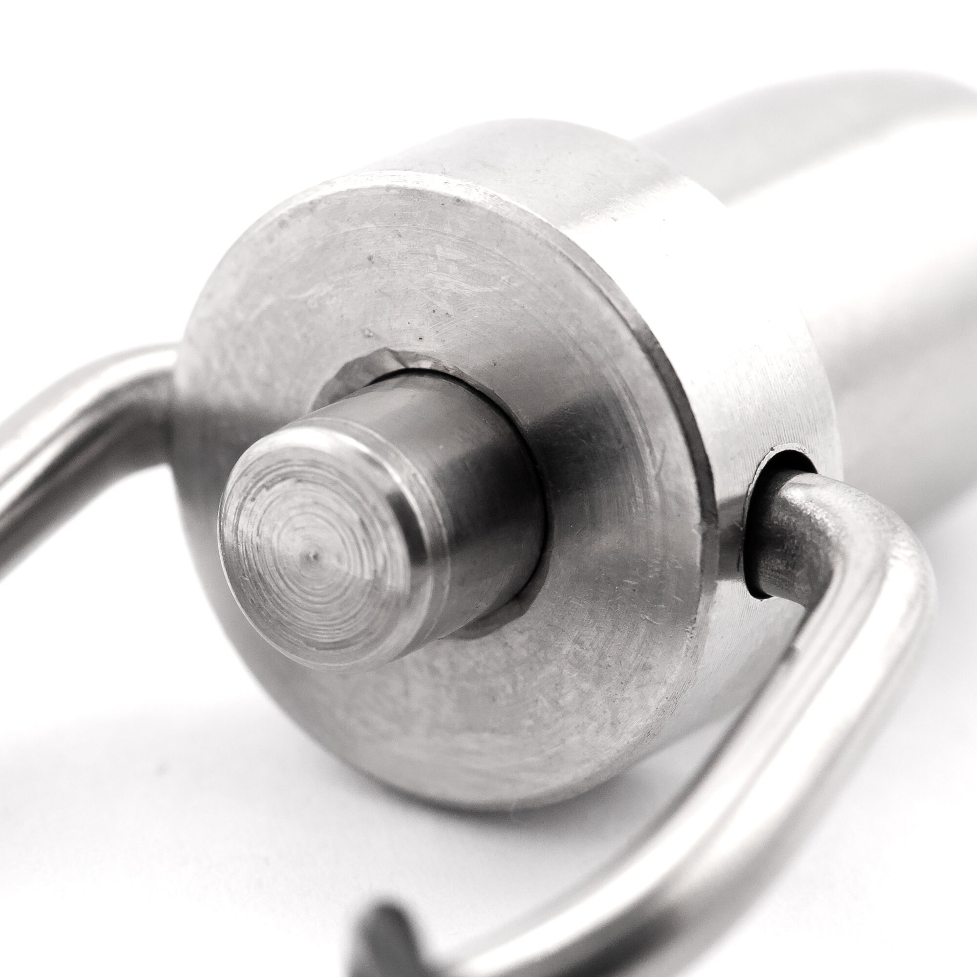 8mm X 60mm Quick Release Ball Lock Pin With 26cm Wire Cable - Etsy