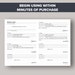 2024 Running Journal, Dated Training Planner and Tracker, 52 Week ...