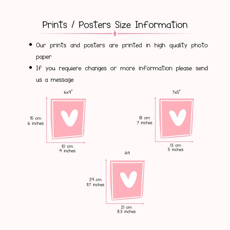 Wifi Sign Personalised Print QR Code QR Scanner Print House Hotel ...