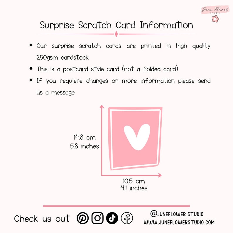 Grinch Scratch and Reveal, Funny Personalised Christmas Scratch Card ...