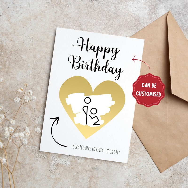 Naughty Gift - 60+ Gift Ideas for 2025