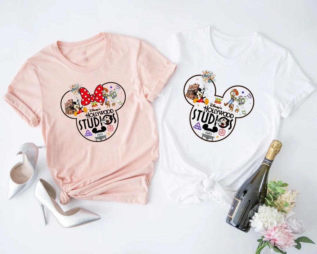 To Infinity and Beyond Shirts, Family Vacation Shirt, Best Friends ...