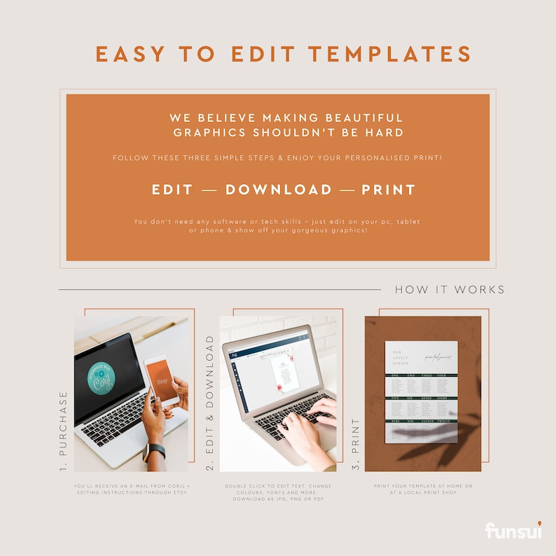 Modern Minimal Save the Date Evite Template, Minimalist Digital Text ...