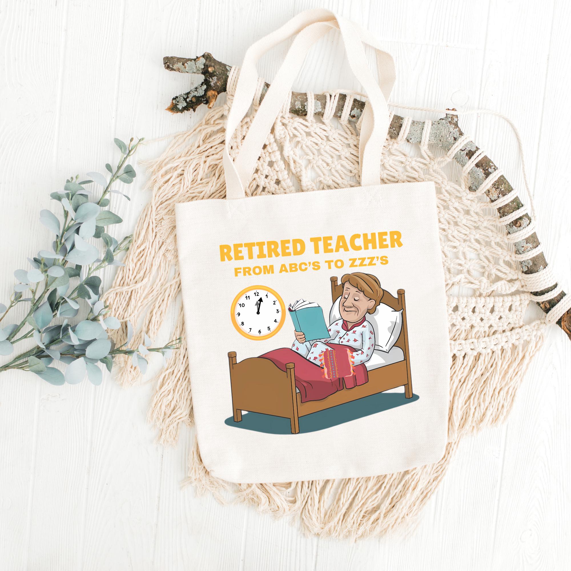 Funny Retired Teacher PNG Design Retirement Saying Shirt Retired Gift ...