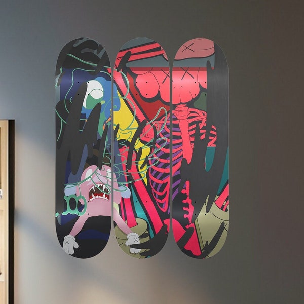 Hype Beast Decor - Etsy