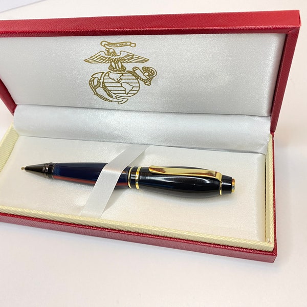 Usmc Pen - Etsy