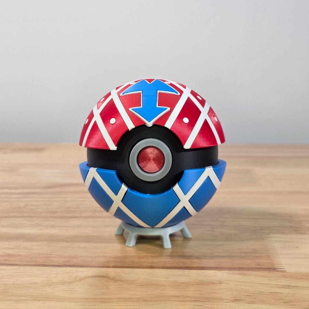 Mista Jojo Themed Ball - Etsy