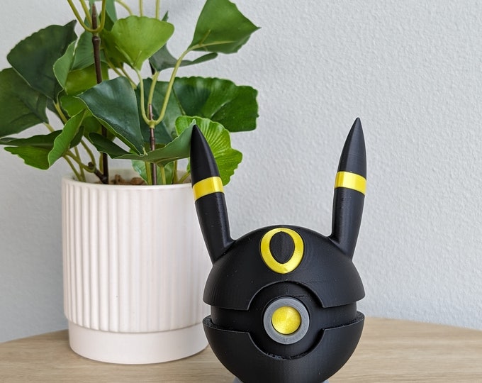 Umbreon Tail - Etsy