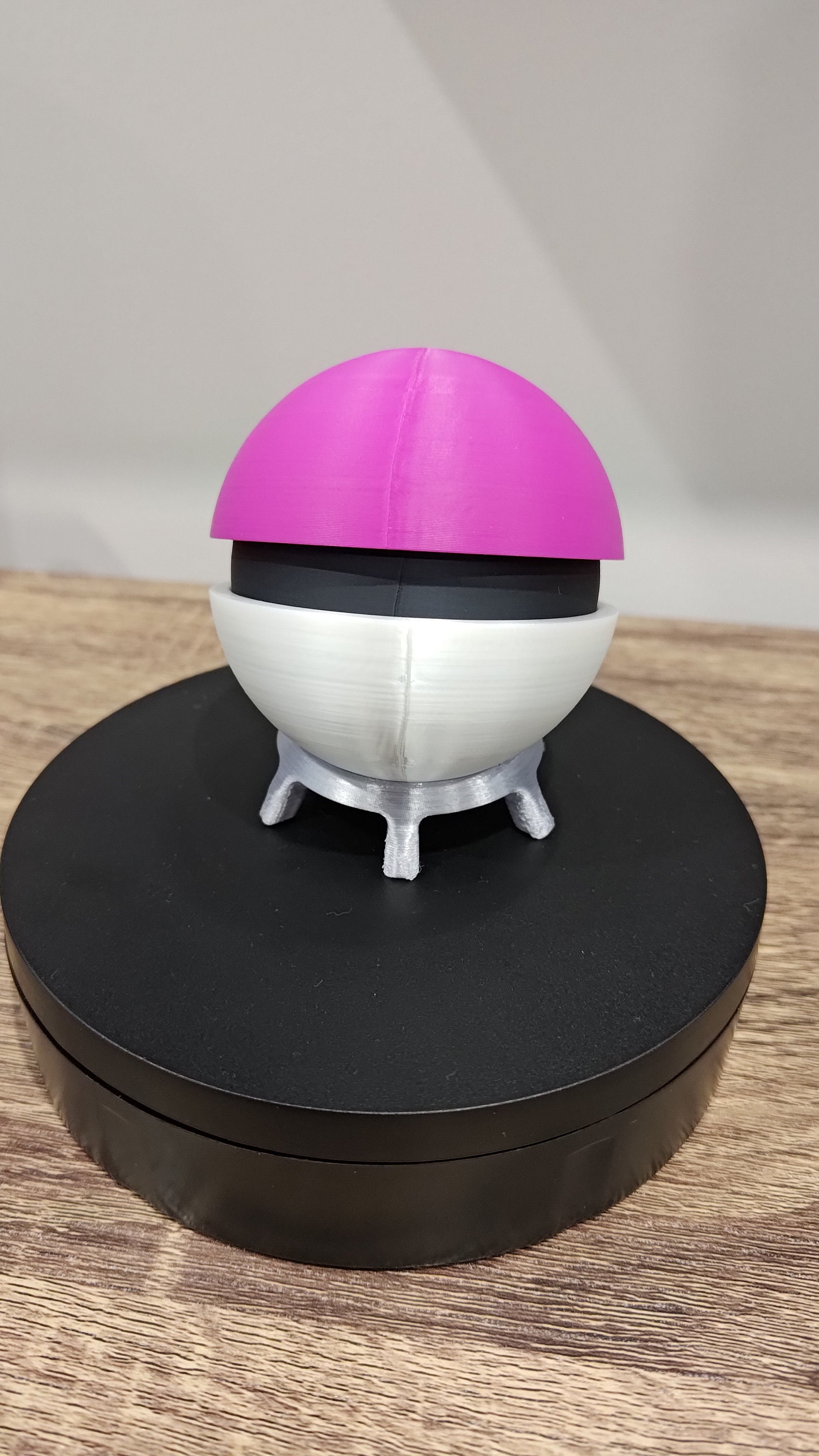 Loveball Pokeball Valentines - Etsy