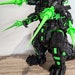Mecha Godzilla Articulated 3D Print - Etsy