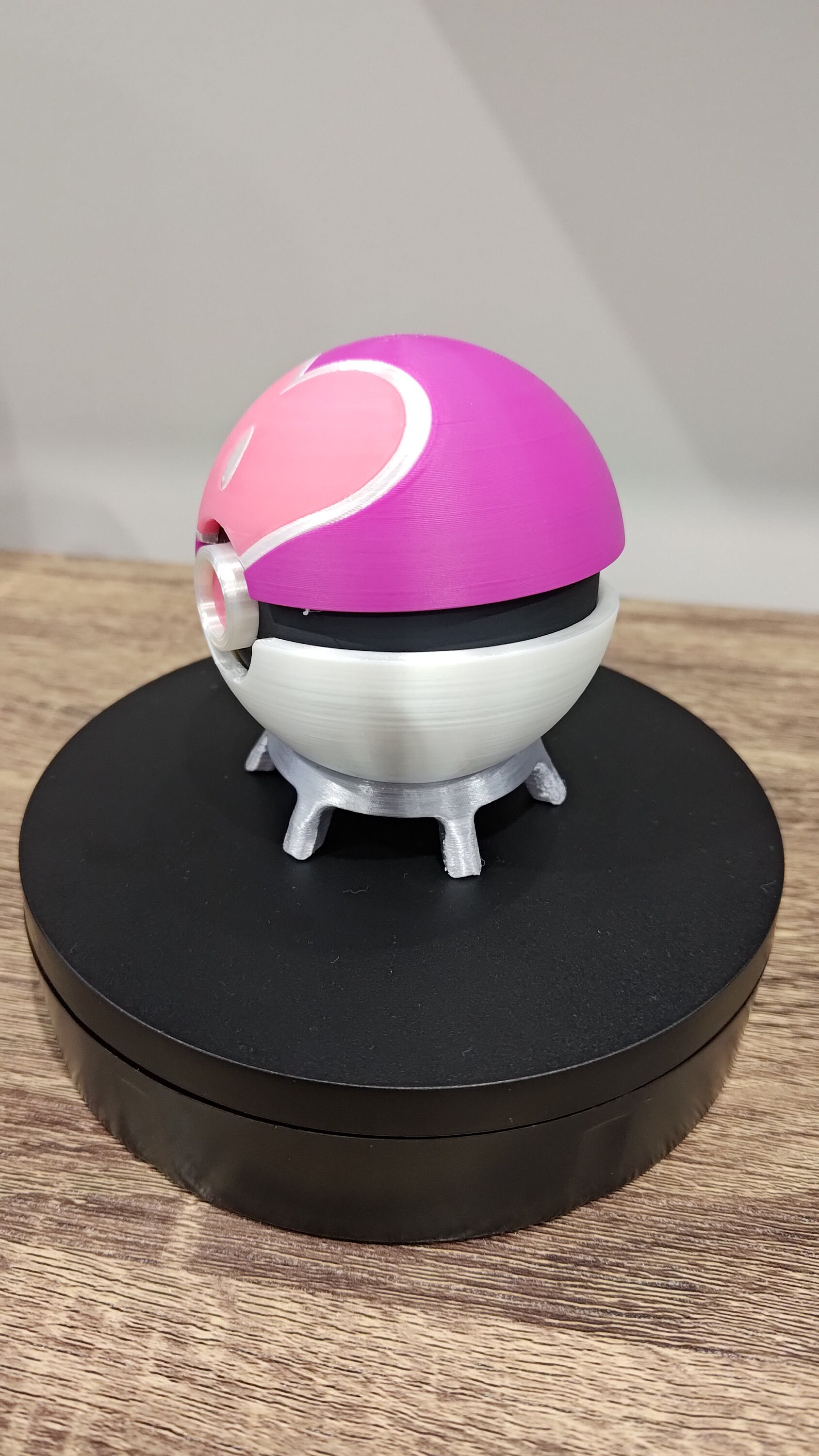 Loveball Pokeball Valentines - Etsy