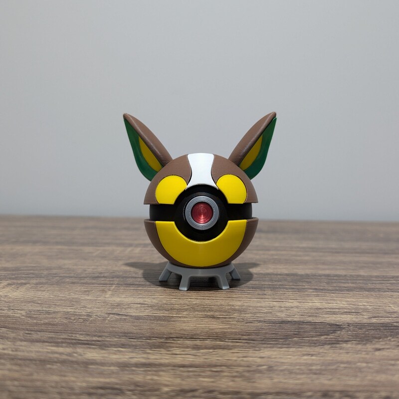 Yamper - Etsy