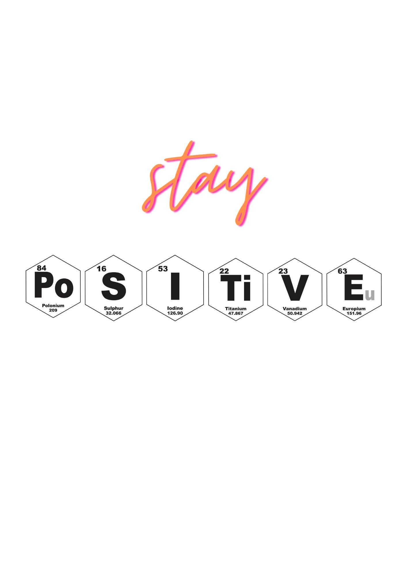 Digital Printable Nuclear Poster - Etsy